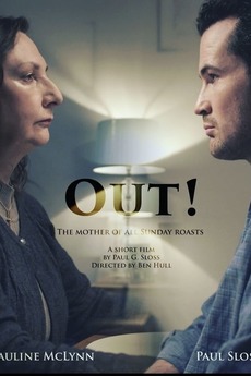 ‎Out! (2020) directed by Ben Hull • Reviews, film + cast • Letterboxd
