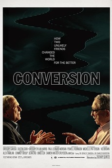 ‎Conversion (2021) directed by Gregory Caruso • Reviews, film + cast ...