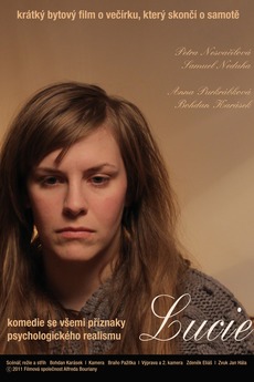 ‎Lucie (2011) directed by Bohdan Karásek • Reviews, film + cast ...
