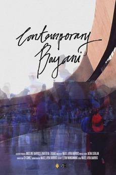 ‎Contemporary Bayani directed by Najeel Ayra Barrios • Film + cast ...