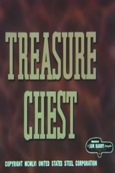 ‎Treasure Chest (1956) • Film + cast • Letterboxd