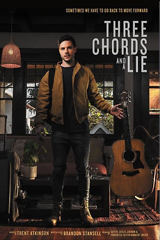 ‎Three Chords and a Lie (2020) directed by Trent Atkinson • Reviews ...