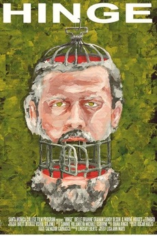 ‎Hinge (2018) directed by Lisa Ann Mayo • Reviews, film + cast • Letterboxd