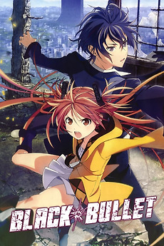 black bullet edit