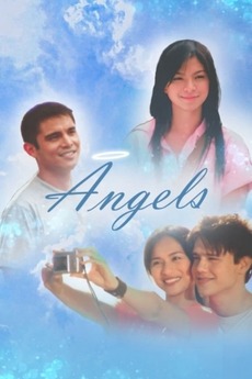 ‎Angels (2007) directed by Dingdong Dantes, Mark A. Reyes et al ...