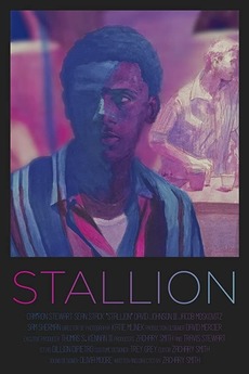 ‎Stallion (2020) directed by Zachary Smith • Film + cast • Letterboxd