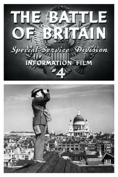 ‎Why We Fight: The Battle of Britain (1943) directed by Frank Capra ...