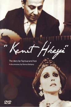 ‎Kenit Hkeyi (2009) directed by Reema Rahbany • Reviews, film + cast ...