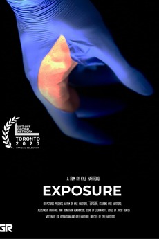 ‎Exposure (2020) directed by Kyle Hartford • Reviews, film + cast ...