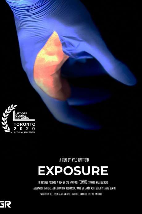 ‎Exposure (2020) directed by Kyle Hartford • Reviews, film + cast ...