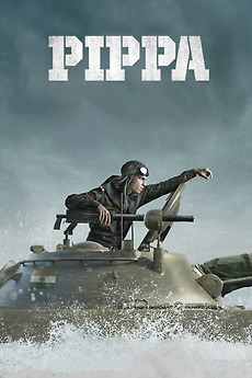 ‎Pippa (2023) directed by Raja Menon • Reviews, film + cast • Letterboxd