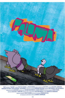 ‎Paloma (2020) directed by Alex Reis • Reviews, film + cast • Letterboxd