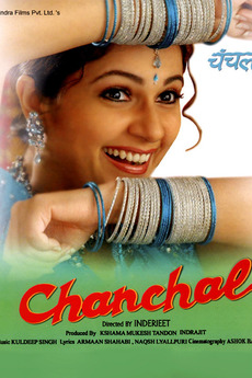 ‎Chanchal (2008) directed by Indrajit Singh • Film + cast • Letterboxd