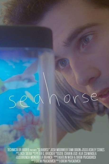 ‎Seahorse directed by Drew Praskovich • Reviews, film + cast • Letterboxd
