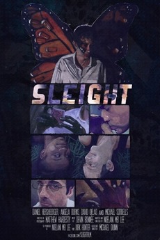‎Sleight (2020) directed by Noelani Mei Lee • Film + cast • Letterboxd