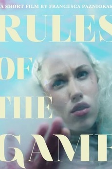 ‎Rules of the Game (2020) directed by Francesca Pazniokas • Reviews ...