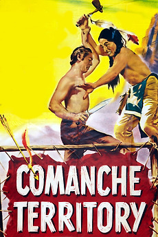 ‎Comanche Territory (1950) directed by George Sherman • Reviews, film ...