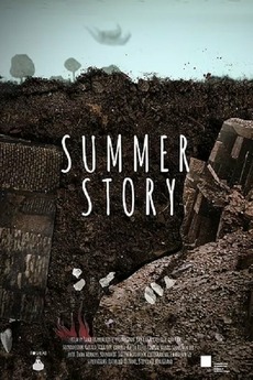 ‎Summer Story (2017) directed by Yana Ugrekhelidze • Film + cast ...