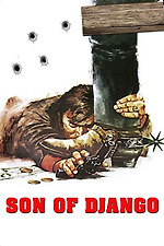 sons of django