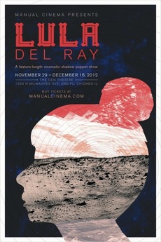 ‎Lula Del Ray by Manual Cinema (2020) • Reviews, film + cast • Letterboxd