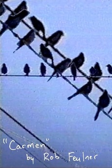 ‎Carmen (2020) directed by Rob Feulner • Film + cast • Letterboxd