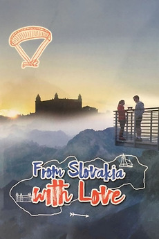 ‎From Slovakia with Love (2015) directed by Róbert Šveda, Pavol Barabáš ...