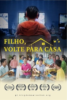 ‎Child, Come Back Home (2018) • Film + cast • Letterboxd