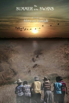 ‎The Summer Of The Swans (2019) directed by Maryam Samadi • Film + cast ...