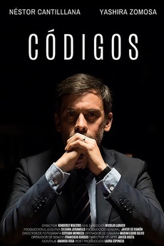‎Codes (2020) directed by Kimberly Walters • Film + cast • Letterboxd