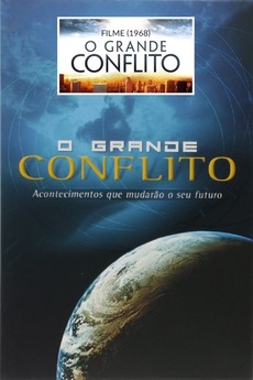 ‎O Grande Conflito (1968) • Film + cast • Letterboxd