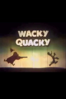 ‎Wacky Quacky (1947) directed by Alex Lovy • Reviews, film + cast ...