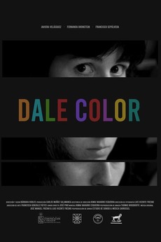 ‎Dale color (2020) directed by Barbara Robles • Reviews, film + cast ...