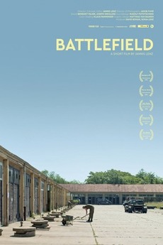 ‎Battlefield (2020) directed by Jannis Lenz • Reviews, film + cast ...