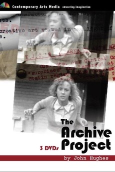 ‎The Archive Project (2006) directed by John Hughes • Reviews, film ...