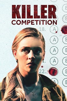 ‎Killer Competition (2020) directed by Andrew Lawrence • Reviews, film ...