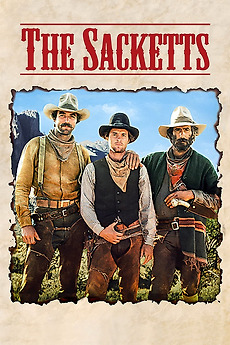 ‎The Sacketts (1979) directed by Robert Totten • Reviews, film + cast ...