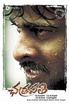 ‎Chatrapathi (2005) directed by S. S. Rajamouli • Reviews, film + cast • Letterboxd