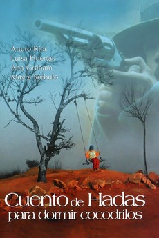 Bedtime Fairy Tales for Crocodiles’ review by Nicolás J. Vogt • Letterboxd
