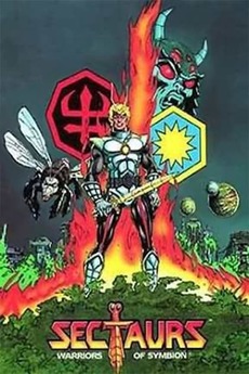 ‎Sectaurs (1986) directed by John Kimball • Reviews, film + cast • Letterboxd