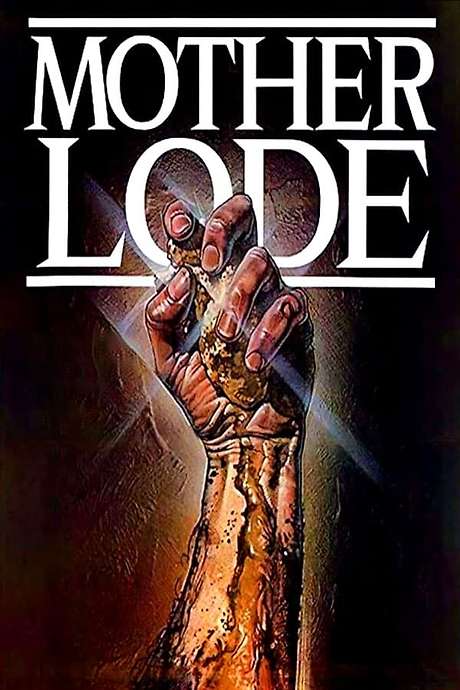 ‎Mother Lode (1982) directed by Charlton Heston • Reviews, film + cast • Letterboxd