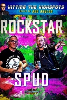 ‎Hitting The Highspots - Rockstar Spud (2016) • Film + cast • Letterboxd