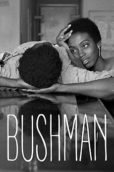 ‎Bushman (1971) directed by David Schickele • Reviews, film + cast ...