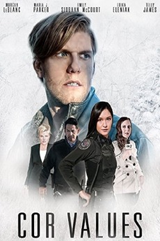‎Cor Values (2019) directed by Brandon Rhiness • Reviews, film + cast ...