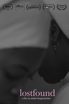 ‎LostFound (2016) directed by Shakti Bhagchandani • Film + cast • Letterboxd