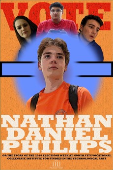 ‎Nathan Daniel Philips (2018) directed by Kielan Ellis • Reviews, film ...