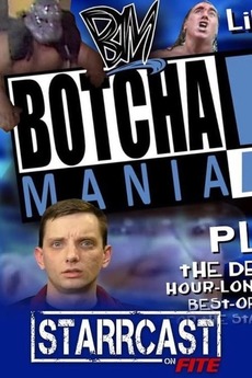 ‎STARRCAST I: Botchamania With Maffew (2018) • Film + cast • Letterboxd