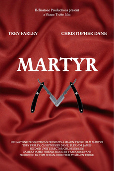 ‎Martyr (2006) directed by Shaun Troke • Reviews, film + cast • Letterboxd