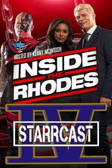 ‎STARRCAST IV: Inside The Rhodes (2019) • Film + cast • Letterboxd