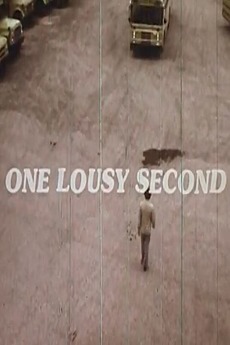 ‎One Lousy Second (1980) directed by John Eggert • Reviews, film + cast ...