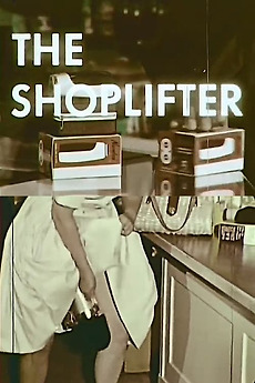 ‎The Shoplifter (1964) directed by Herbert J. Leder • Reviews, film ...
